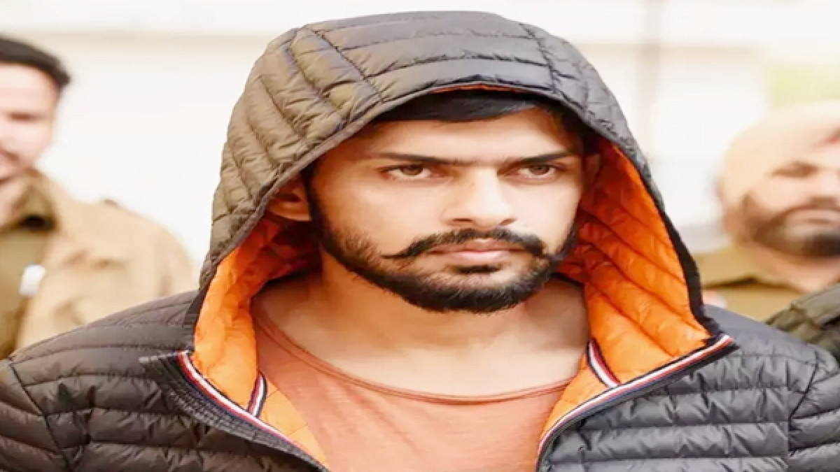 7 Bishnoi Gang Shooters Arrested By Delhi Police