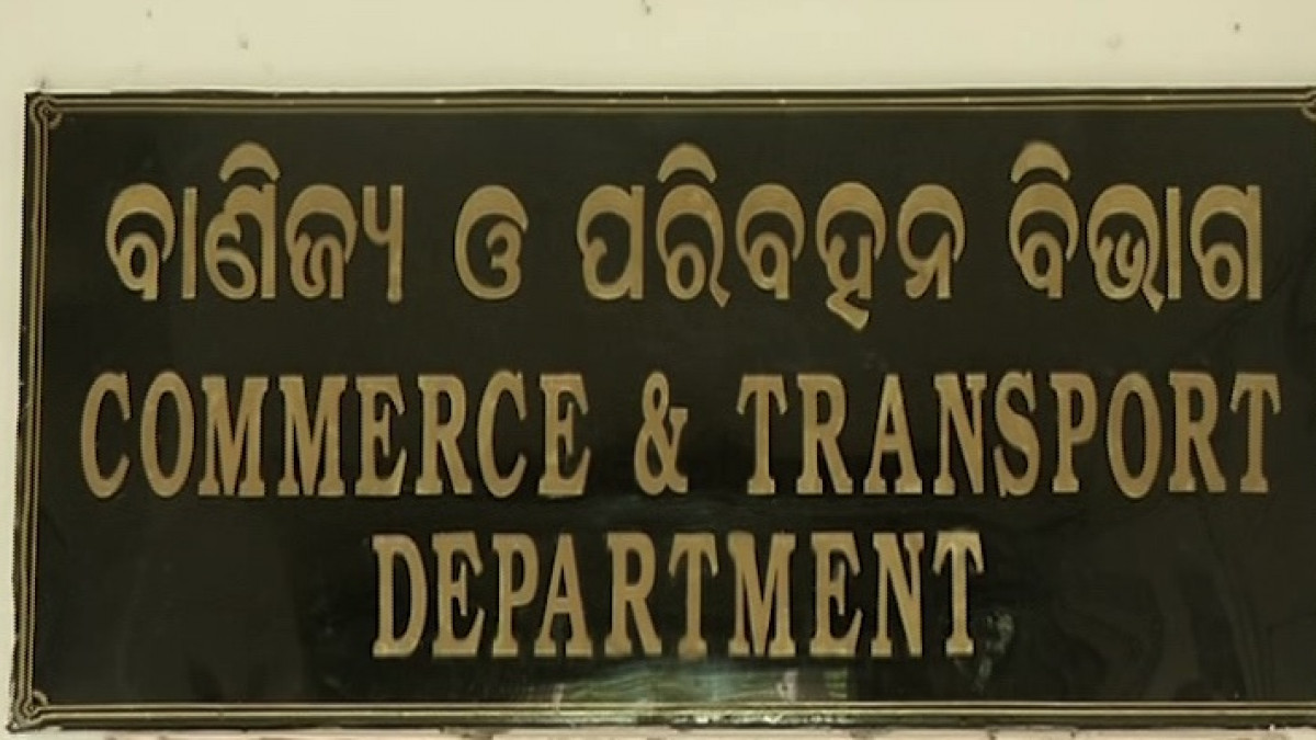 Citizen Sentinel app: Odisha empowers common man to report riders ...