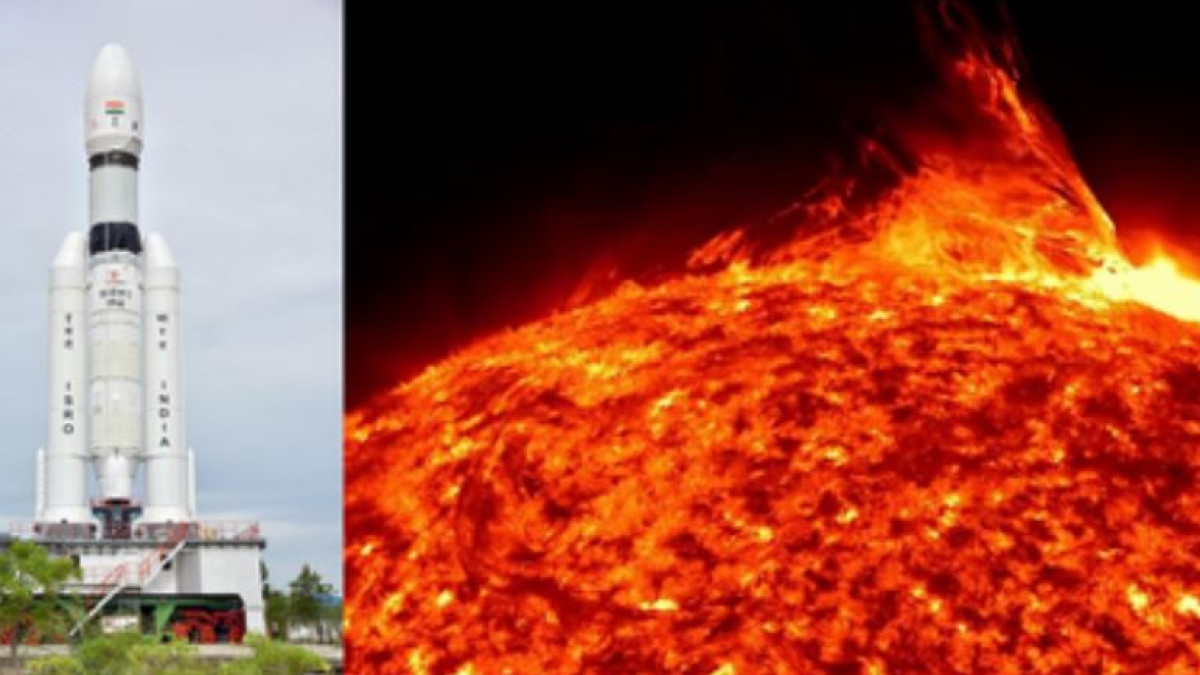 ISRO gearing up for mission to study Sun, satellite arrives at ...