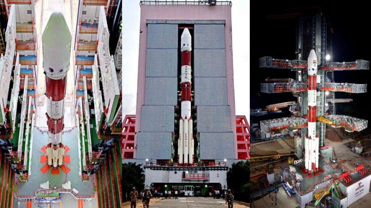 Checks on Indian rocket for Sun mission Aditya-L1 and launch rehearsal over