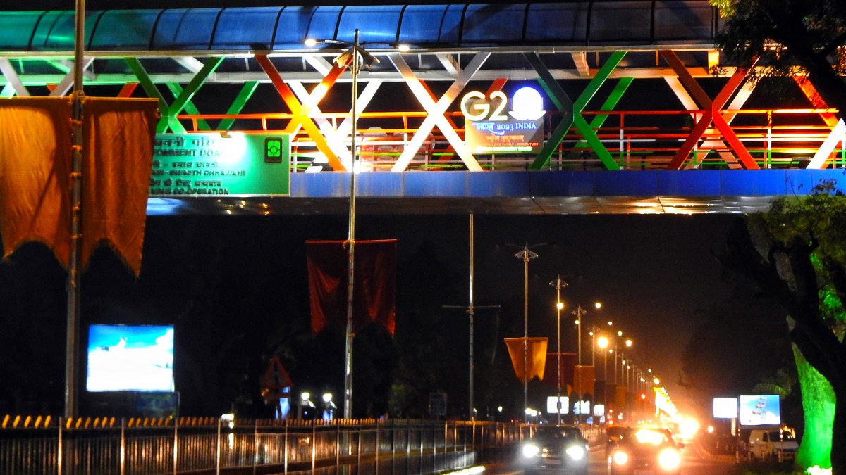 RBI to highlight digital payments infrastructure at G20 summit