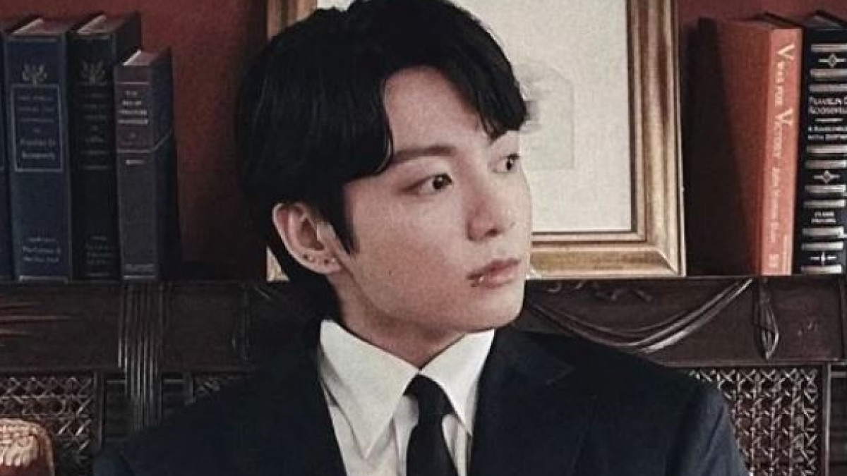 Jungkook leaves BTS ARMY teary-eyed with heartfelt message