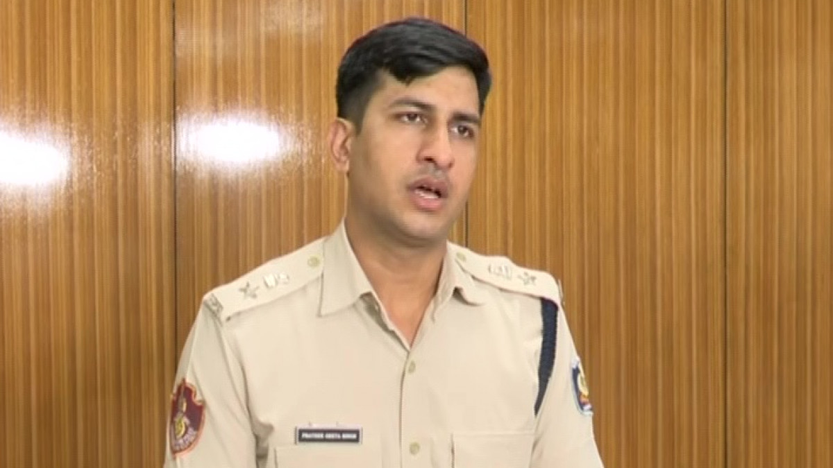 Commissionerate Police to launch special drive ahead of New Year; focus ...