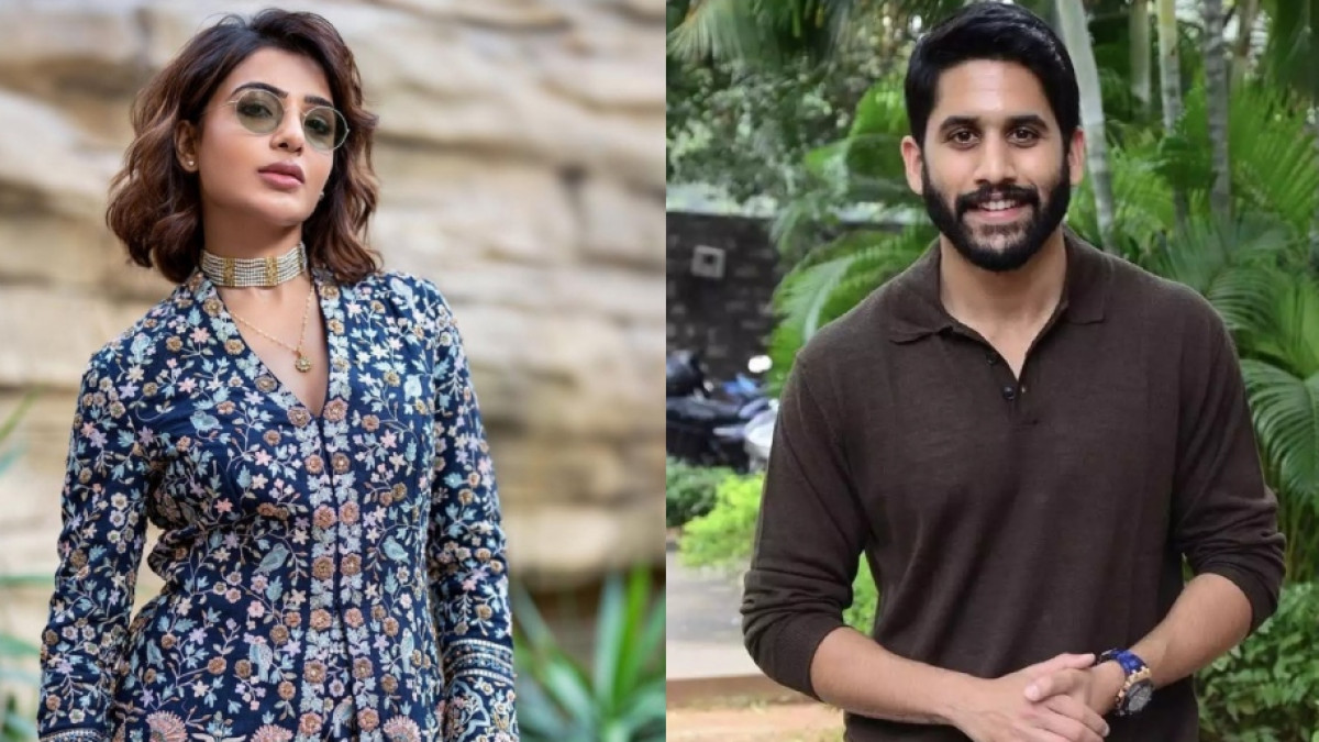Samantha wants to keep no connection with Naga Chaitanya; here’s why
