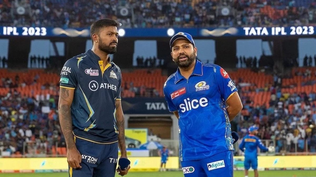 IPL 2024: Hardik Pandya opens up on post captaincy change chat with ...