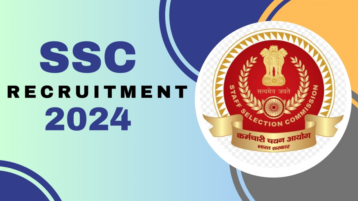 SSC to release Constable (GD) 2025 notification soon; deets inside
