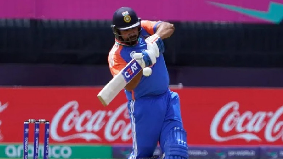 T20 World Cup 2024: Captain Rohit Sharma hints at changes in Indian team