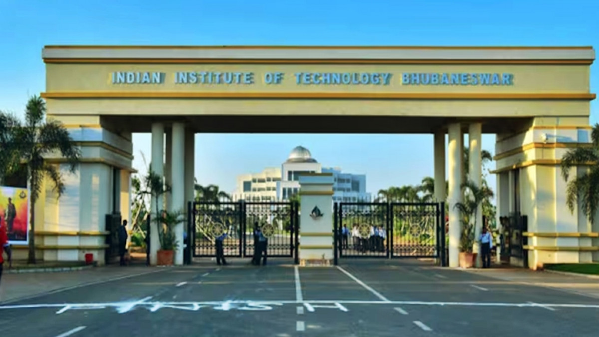 IIT Bhubaneswar, MOSart Labs launch diploma in semiconductor technology ...