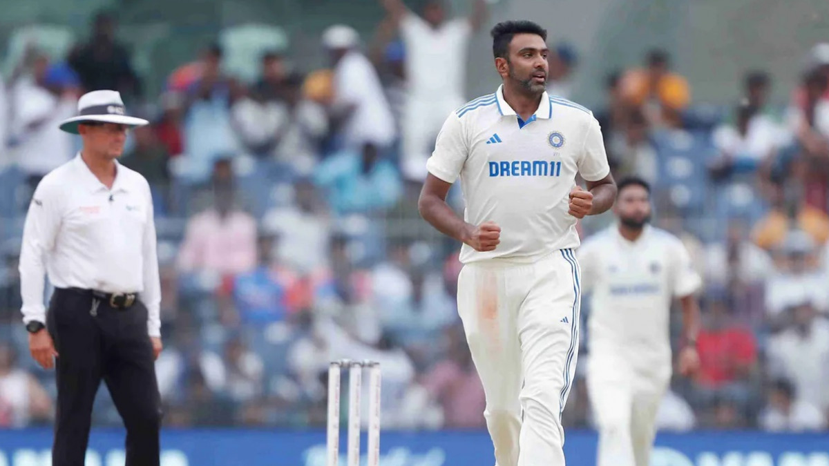 Ravichandran Ashwin’s Father Makes Explosive Statement On Son’s ...