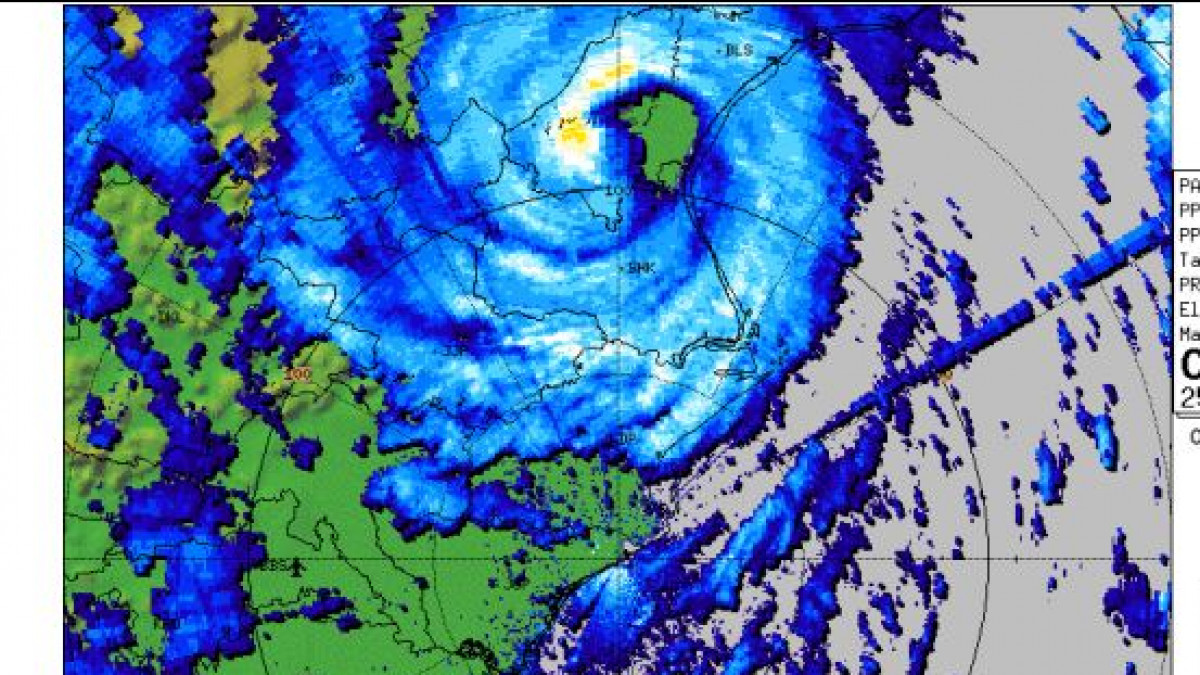 Cyclone Fengal: Well-mark low pressure intensifies into depression ...