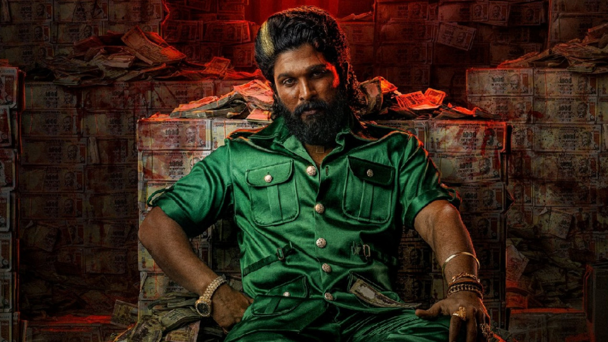 Suspense continues over Allu Arjun’s release from jail