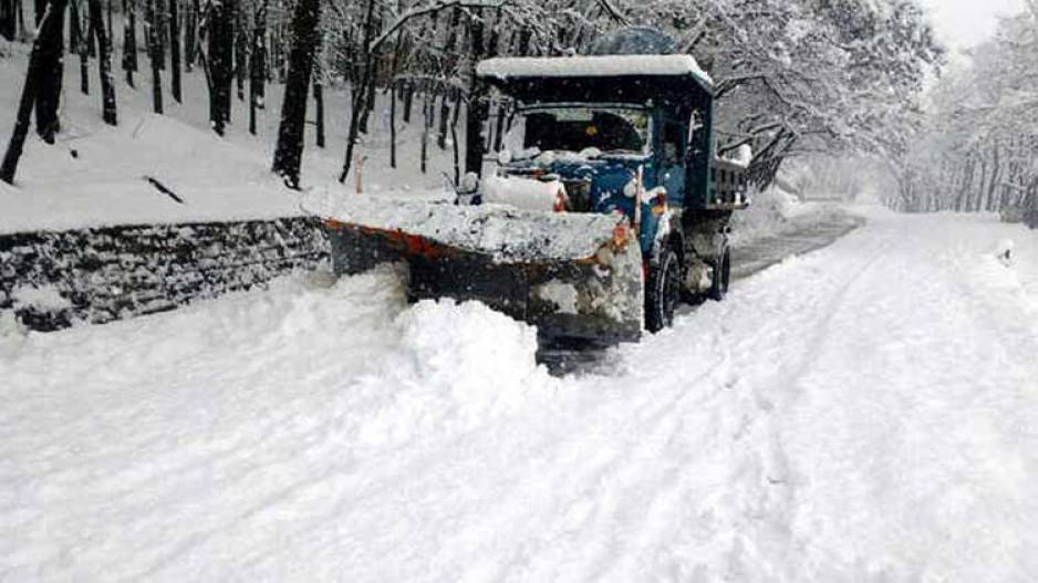 Snowfall, heavy rain and hail to lash several Indian states: IMD