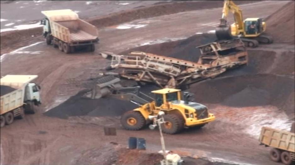 Odisha Invites Tenders For Second Time To Auction 3 Mineral Blocks